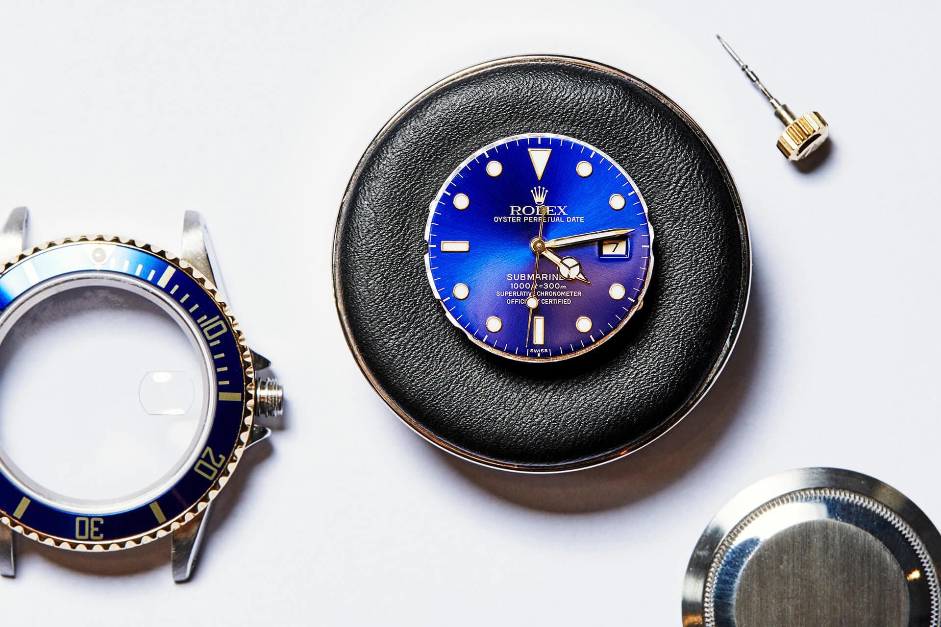 Rolex Boutique - Urmaker Bjerke