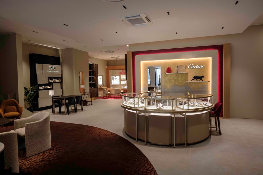 Forside - Urmaker Bjerke