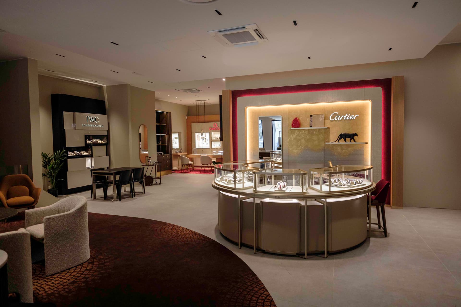 Forside - Urmaker Bjerke