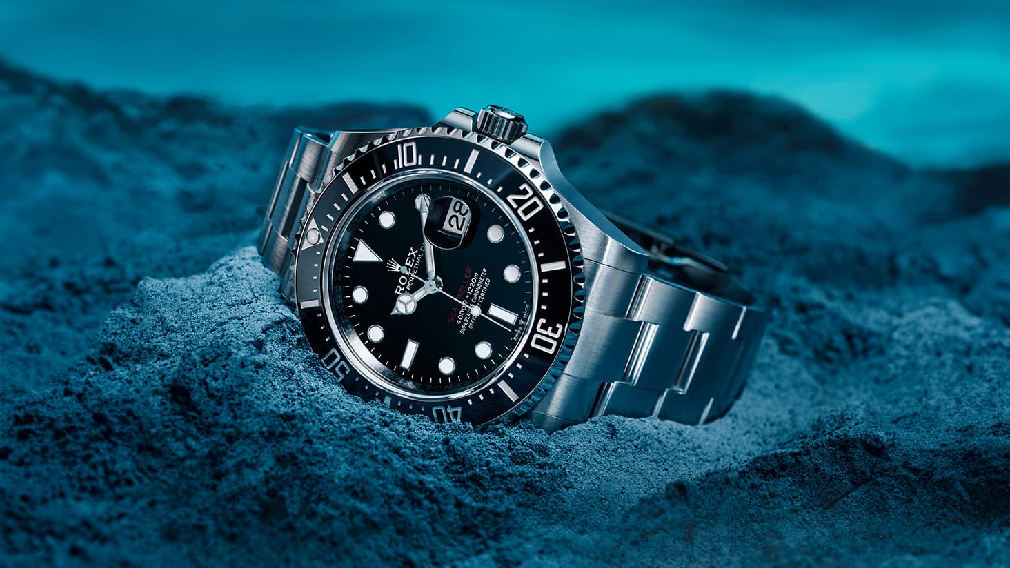 Forside - Urmaker Bjerke