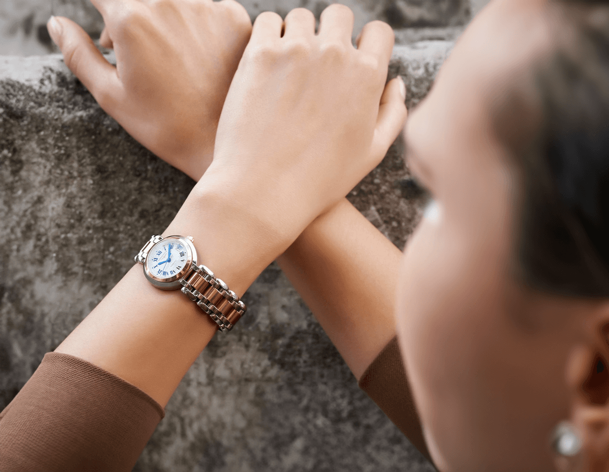 Forside | Urmaker Bjerke