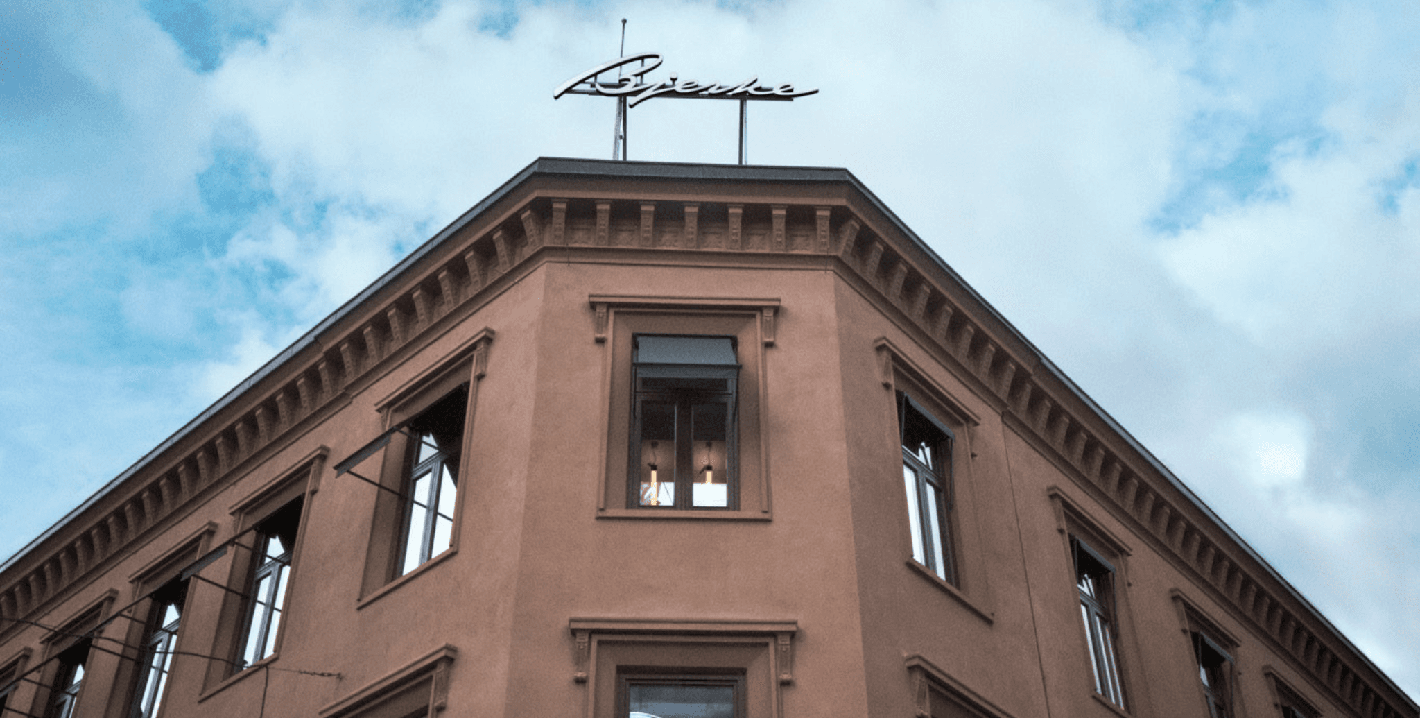 Forside | Urmaker Bjerke