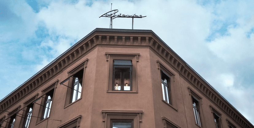 English - Urmaker Bjerke