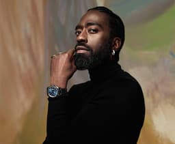 Forside | Urmaker Bjerke