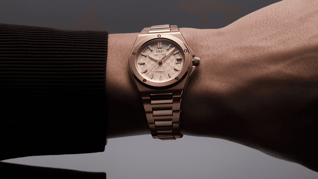 Bjerke-huset - Urmaker Bjerke