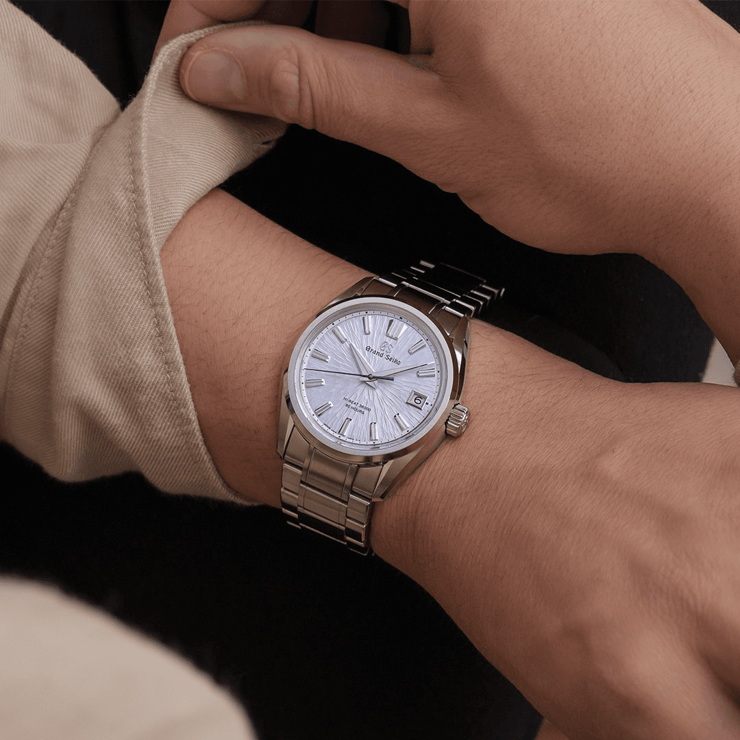 English - Urmaker Bjerke