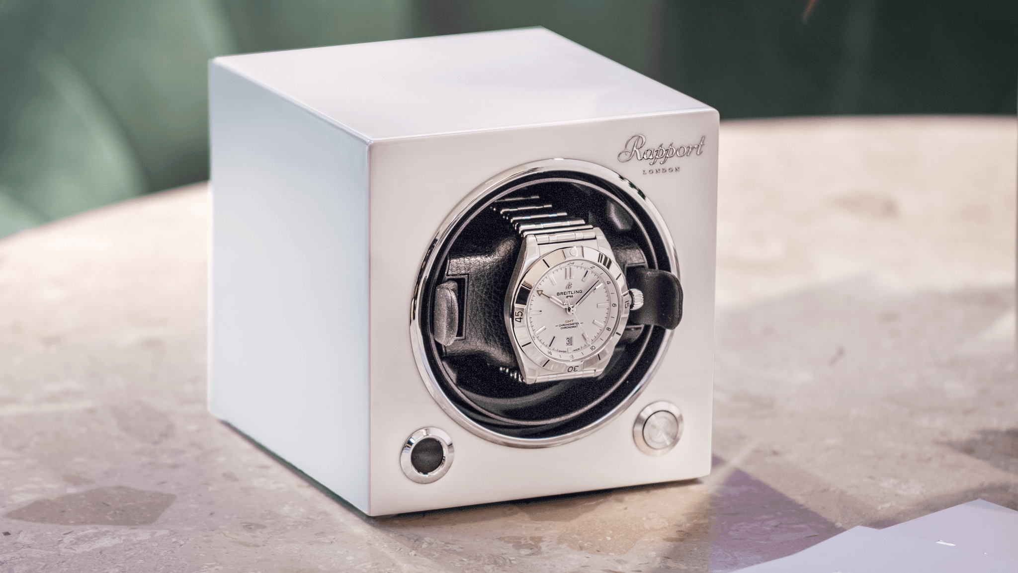 English - Urmaker Bjerke