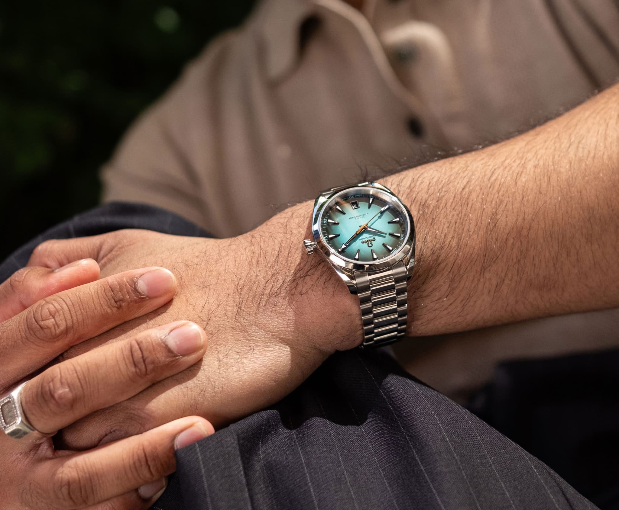 OMEGA Speedmaster | Urmaker Bjerke