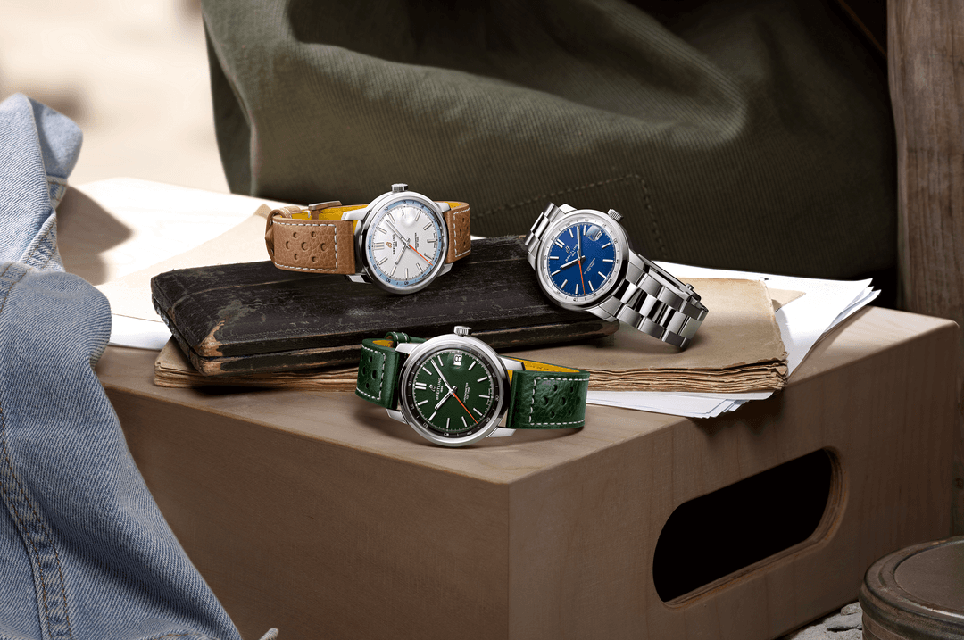 English - Urmaker Bjerke