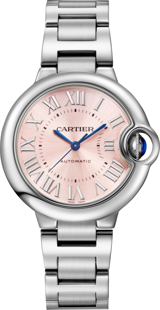 Cartier Ballon Bleu de Cartier 33 | Urmaker Bjerke