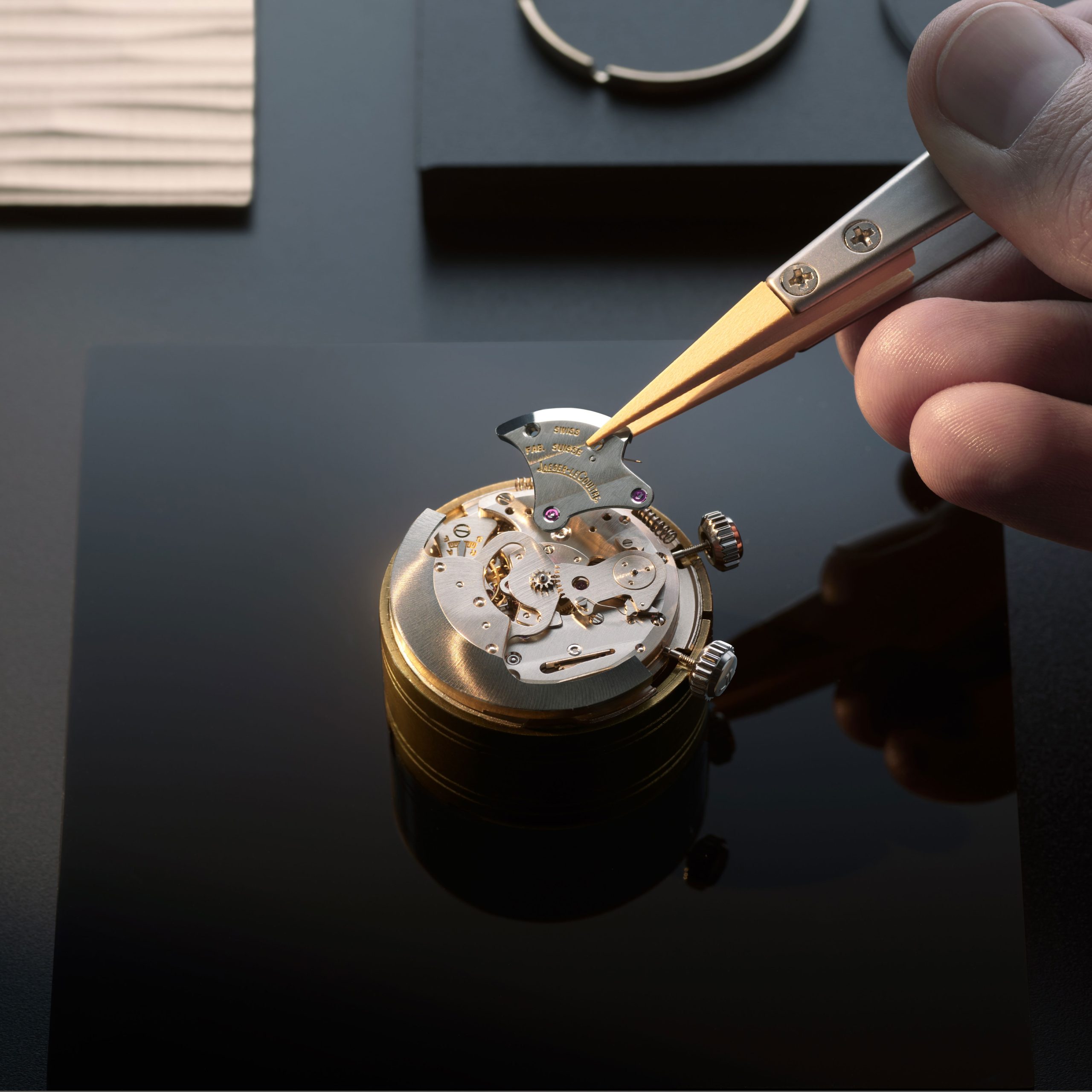 Ikoniske Ur - Urmaker Bjerke