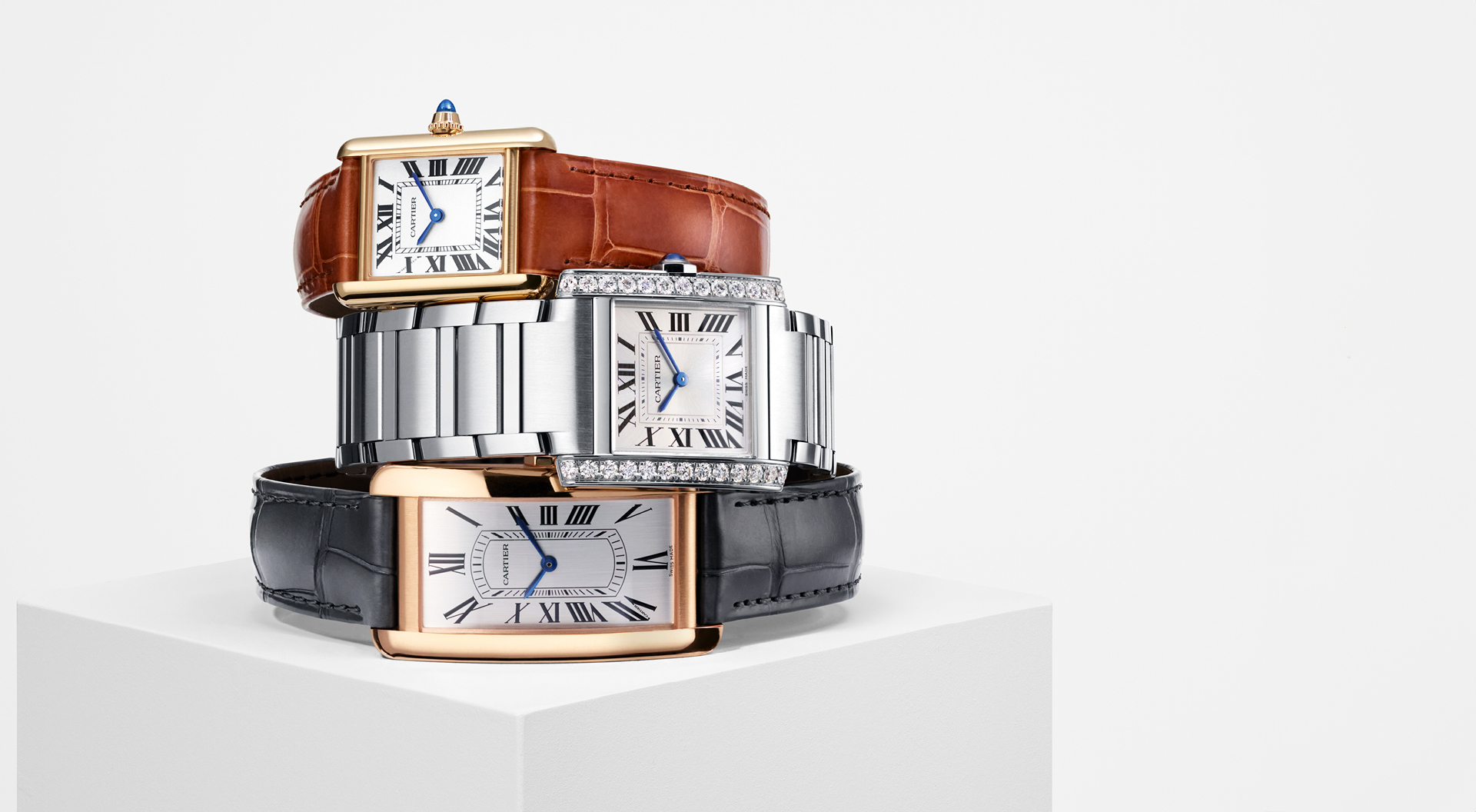 Cartier | Urmaker Bjerke