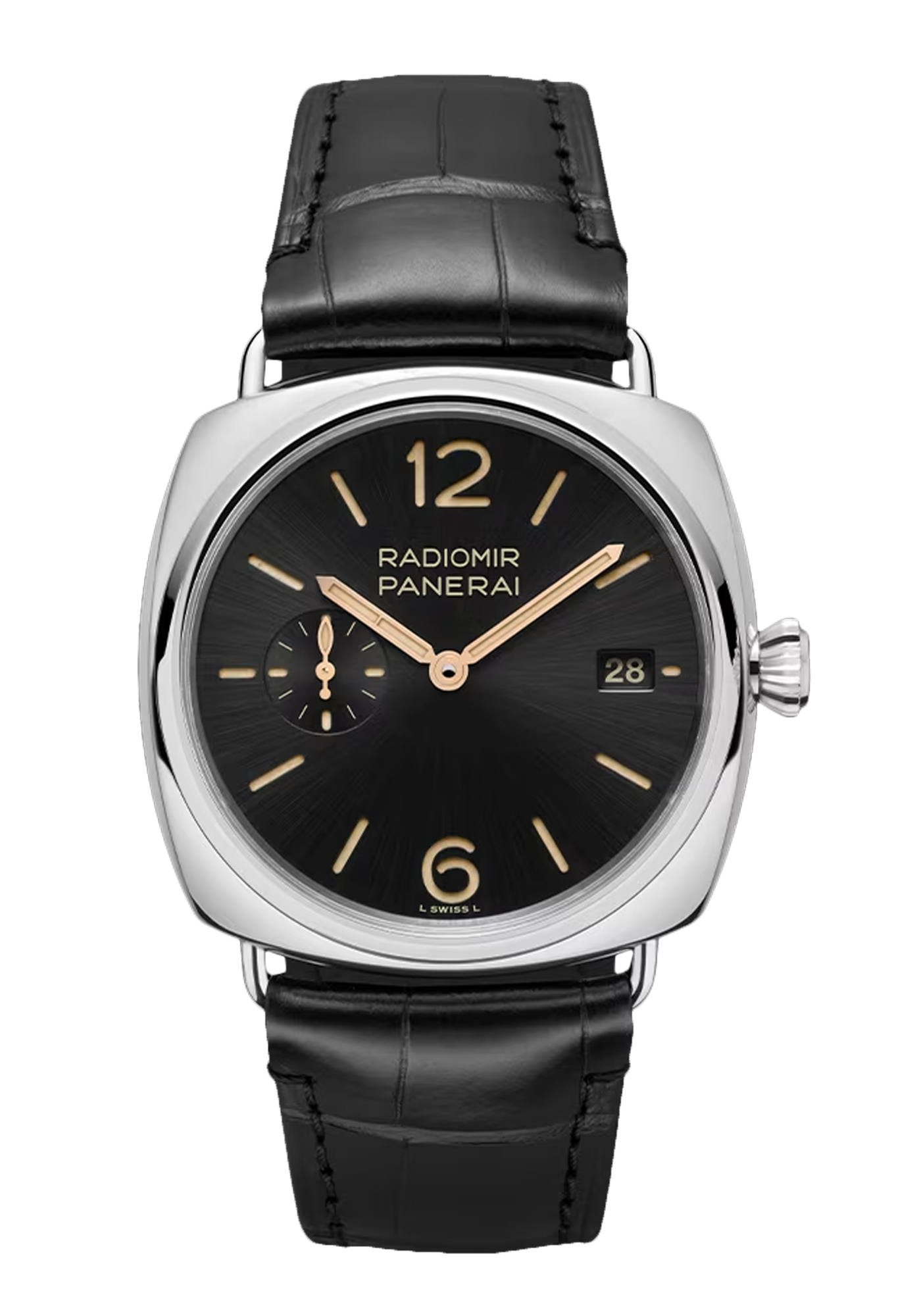 Panerai Radiomir Quranta | Urmaker Bjerke