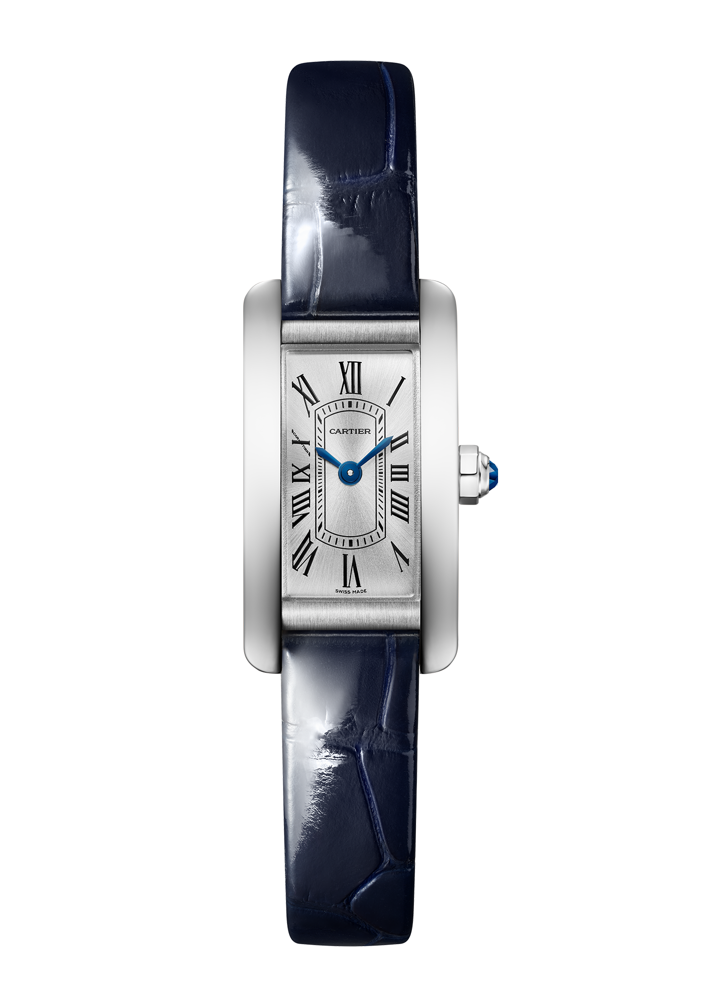 Cartier Tank Américaine Mini | Urmaker Bjerke