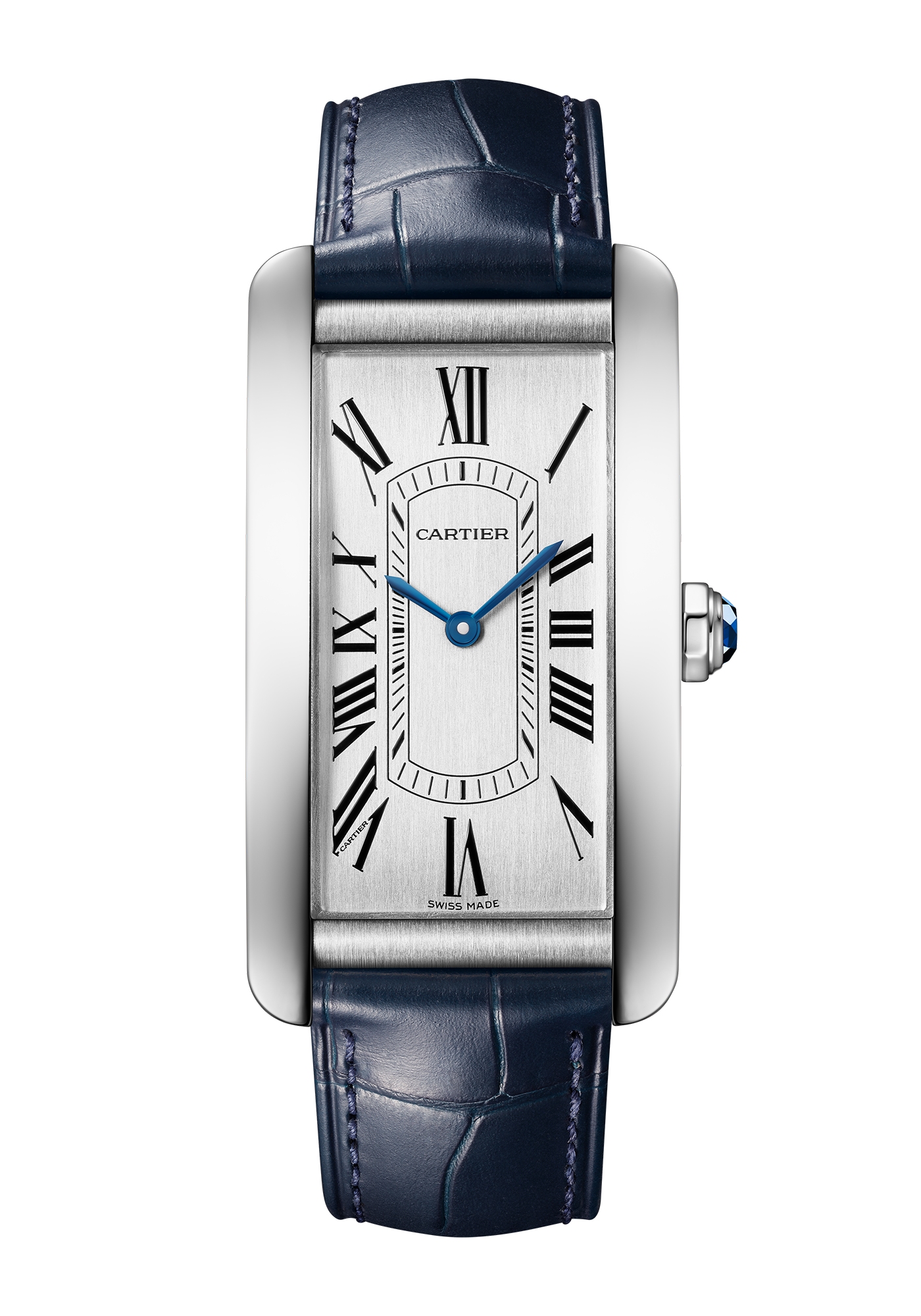 Cartier Tank Américaine Watch Large | Urmaker Bjerke