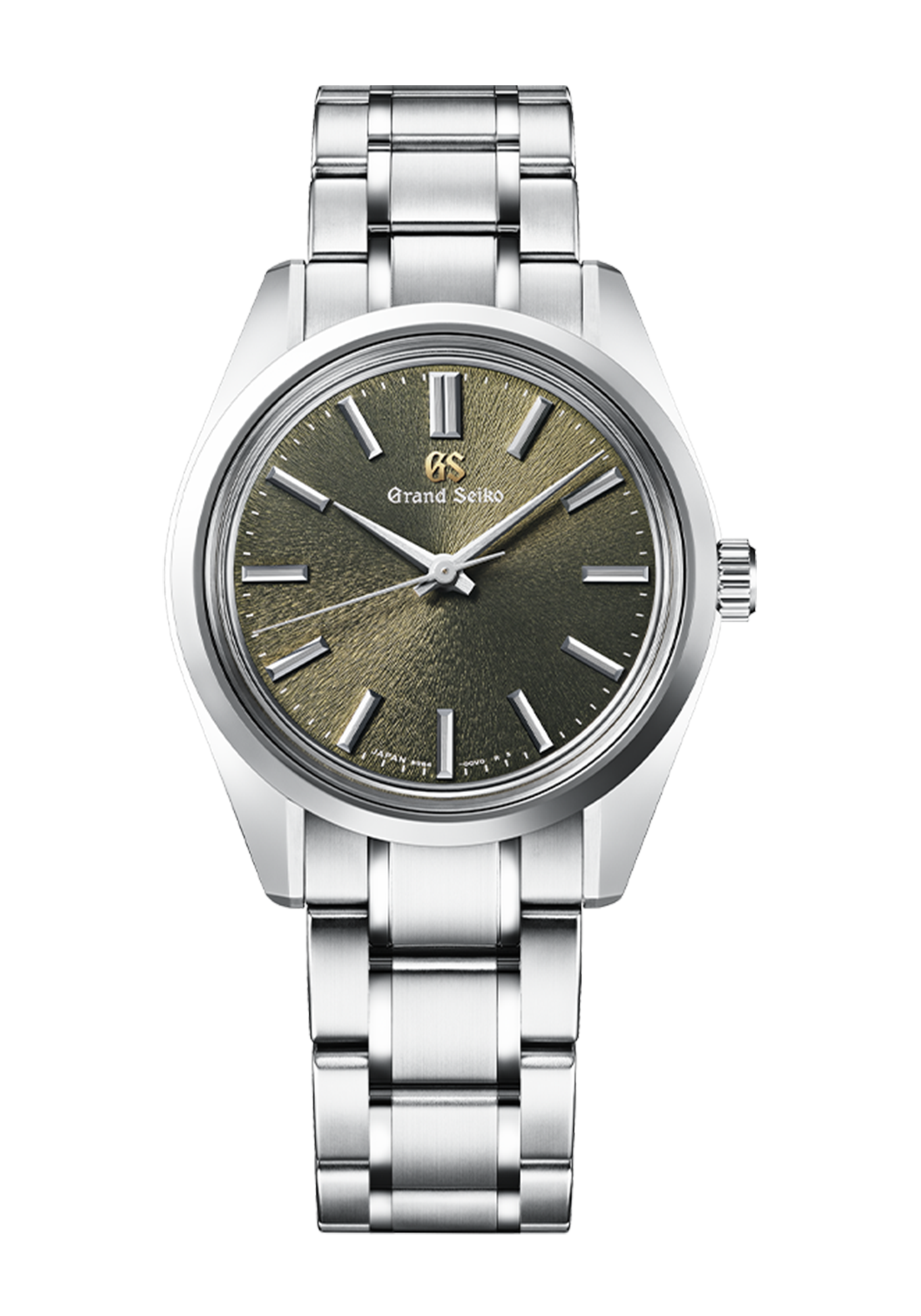 Grand Seiko Heritage Manual – "Mount Iwate" | Urmaker Bjerke