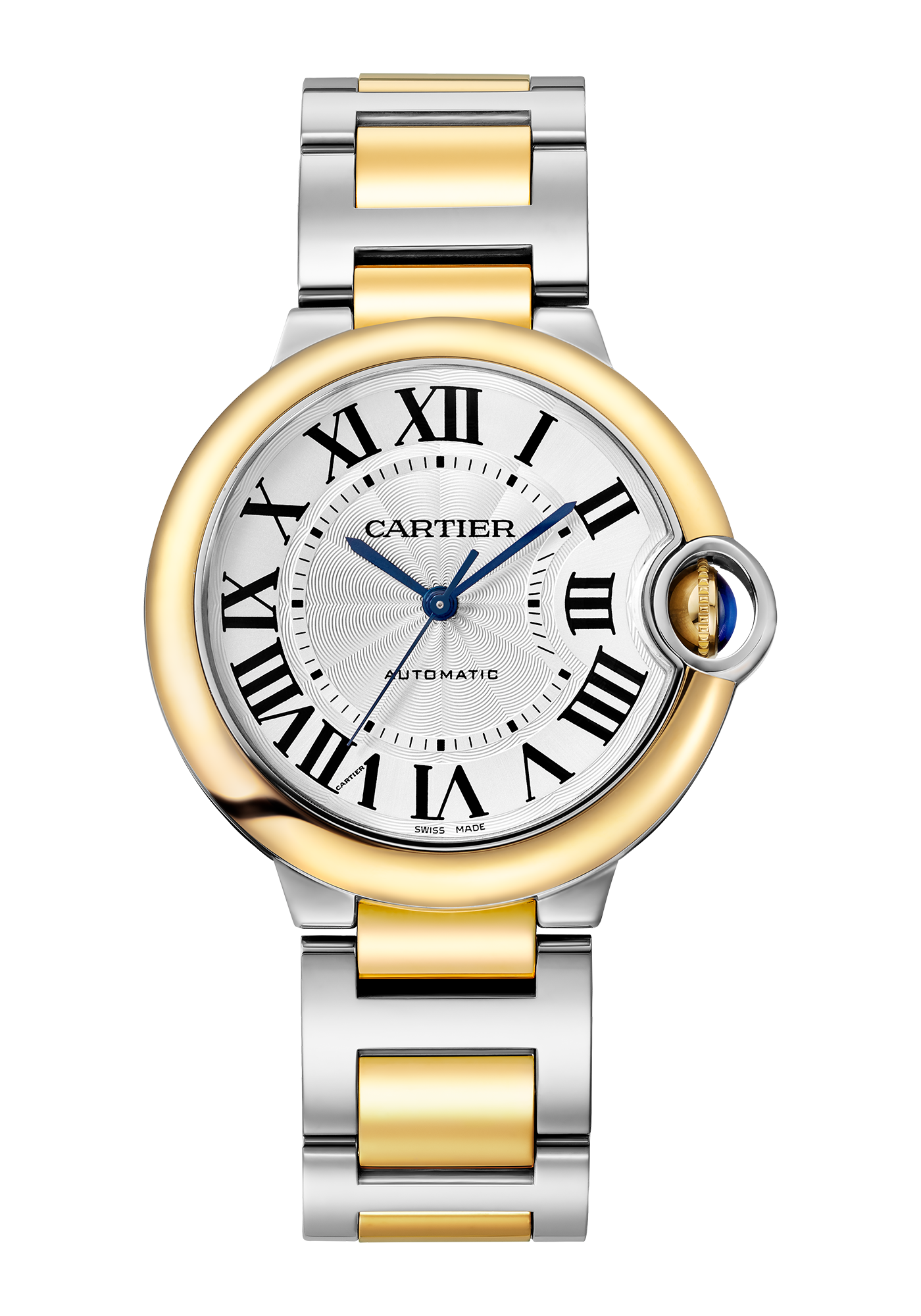 Cartier Ballon Bleu De Cartier Watch | Urmaker Bjerke