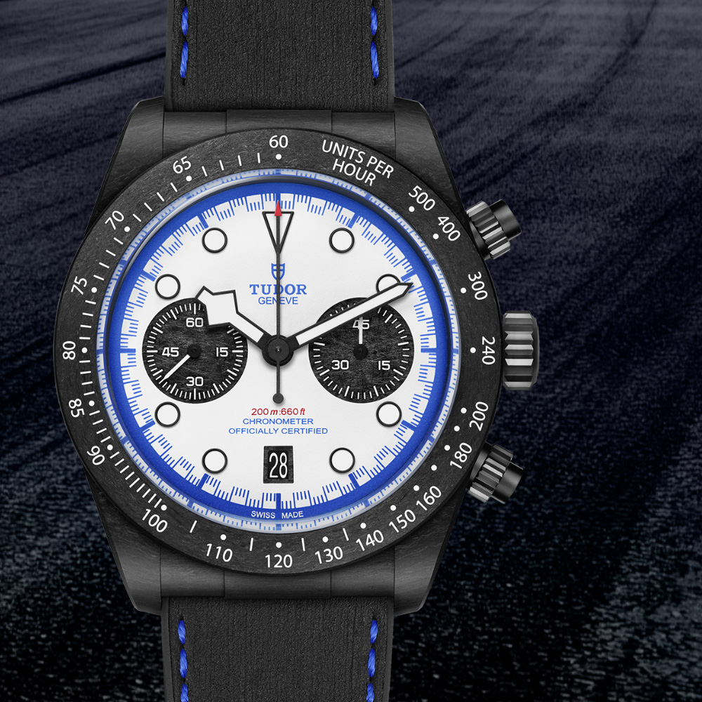 Offisiell Tudor forhandler i Norge | Urmaker Bjerke